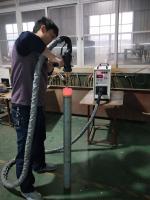 China Hot Selling Handheld High Frequency Induction Heating Machine Hf-40kw for sale