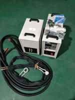 China IGBT portable High Frequency Induction Heating Machine with 2m Flexible Hf-40kw for sale