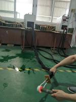 China portable High Frequency Induction Heating Equipment Hf-40kw for sale