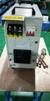 China High Frequency Induction Solder Machine Hf-15kw for sale