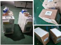 China High Frequency Induction Solder Machine Hf-15kw for sale