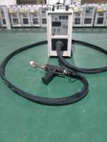 China Monthly Deals Hfh-25kw Portable Handheld Induction Heating Machine for sale