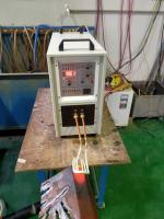 China Induction Heating Machine with Heat Treatment Metal for 15kw for sale