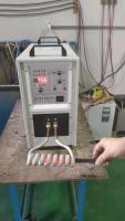 China Hf-15kw High Frequency Induction Welding Machine for sale