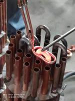 China Handheld Type High Frequency Induction Heating Machine Hfh-40kw for sale