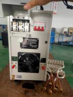 China High Frequency Induction Heater HF-15KW model can welding/forging/ soldering /annealing/melting for sale