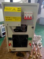 China High Frequency Induction Heater HF-15KW model can welding/forging/ soldering /annealing/melting for sale