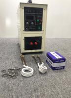 China Hf-15kw High Frequency Induction Heating Equipment for sale
