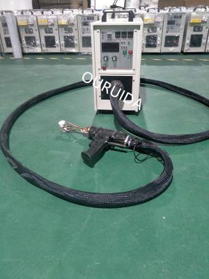 China Handle Induction Heating Machine Hf-25kw for sale