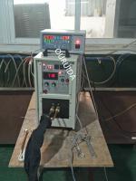 China High Frequency Induction Heater Providing Performance for Metal Melting and Heat Treatment in Industrial Production Lines for sale