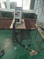 China High Frequency Induction Heater Providing Performance for Metal Melting and Heat Treatment in Industrial Production Lines for sale