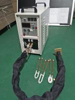 China High Frequency Induction Heater Providing Performance for Metal Melting and Heat Treatment in Industrial Production Lines for sale