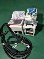 China Ultra-Stable Induction Heating Equipment with 2 M Flexible Connection Hf-40ab for sale