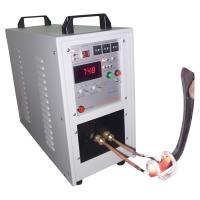 China High Frequency Induction Heater Machine (HF-15KW-100KW) for All Metal Can Heating for sale