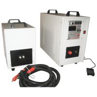 China High Frequency Induction Heating Machine (HF-40KW) for sale