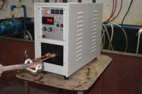 China High Frequency Induction Heater (HF-15A/15AB) for sale