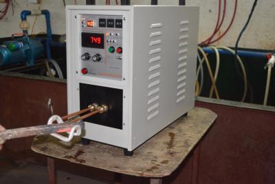 China High Frequency Induction Heater (HF-15A/15AB) for sale