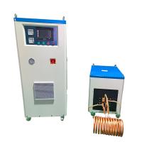 China Induction Heating Machine/ Heat Treatment /Melting /Hardening/Forging (SF-200KW) for sale