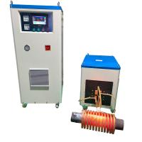 China Induction Heating Machine/ Heat Treatment /Melting /Hardening/Forging (SF-200KW) for sale