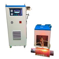 China Induction Heating Machine/ Heat Treatment /Melting /Hardening/Forging (SF-200KW) for sale