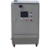 China China Manufactor Supply Induction Heating Repairing Equipment of Weind Power Tower Rotating Bearing Overhaul for sale