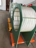 China DSP-60kw Digital Air Cooled Induction Heating Machine for Pwht for sale