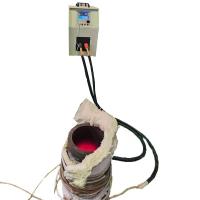China China Factory Price Air-Cooled Induction Heating Machine for Preheat /Post Welding Metals Tubes for sale