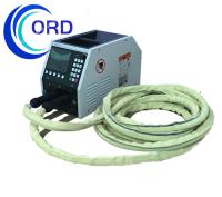 China DSP-20kw Factory Price Induction Preheating Equipment for Oil and Gas Pipeline for sale
