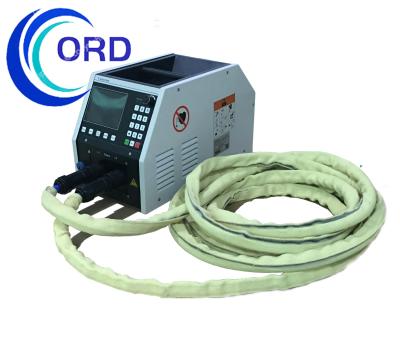 China DSP-20kw Factory Price Induction Preheating Equipment for Oil and Gas Pipeline for sale