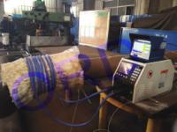China DSP-20kw Factory Price Induction Preheating Equipment for Oil and Gas Pipeline for sale