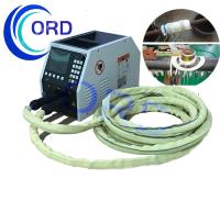 China DSP-20kw Offshore Pipeline Tube Cylinder Preheating Post Weld Heat Treatment Induction Heater for sale