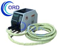 China DSP-20kw Air Cooling IGBT Heating Induction Post Weld Heat Treatment Machine for Pipeline/Preheating Machine /Equipment for sale