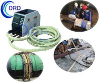 China DSP-20kw Air Cooling IGBT Heating Induction Post Weld Heat Treatment Machine for Pipeline/Preheating Machine /Equipment for sale