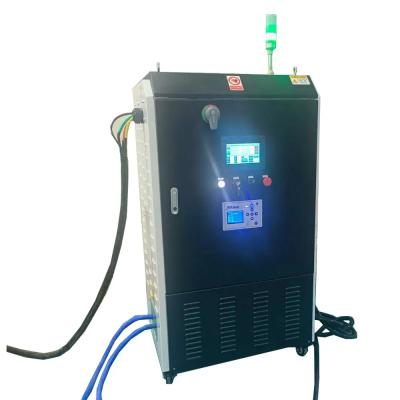 China China Factory Sales Air Cooling Induction Heating Machine for The Metal Pipe Welding Preheat: for sale