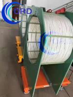 China China Factory Sales Air Cooling Induction Heating Machine for The Metal Pipe Welding Preheat: for sale