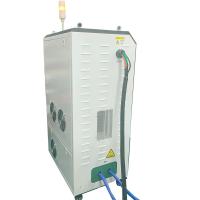 China China Factory Sales Air Cooling Induction Heating Machine for The Metal Pipe Welding Preheat: for sale