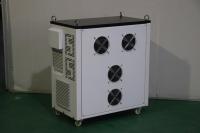 China Digital Air Cooled Type Induction Heating Machine DSP-100kw for sale