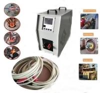 China DSP-35kw Digital Induction Heating Equipment for sale