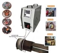 China DSP-35kw Digital Induction Heating Equipment for sale