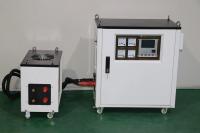 China DSP-100kw Full Digital Air Cooled Induction Heating Equipment for sale