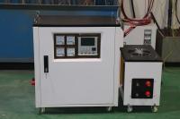 China DSP-100kw Full Digital Air Cooled Induction Heating Equipment for sale
