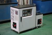 China DSP-100kw Full Digital Air Cooled Induction Heating Equipment for sale