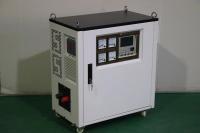 China DSP-100kw Full Digital Air Cooled Induction Heating Equipment for sale