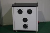 China DSP-100kw Air Cooled Induction Heating Machine for sale
