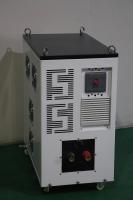 China DSP-80kw Air Cooled Digital Induction Heating Macchine for sale