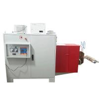 China 400kHz Induction Heating Equipment Used Brazing Metal Tubes/ Accessories Annealing Steel Plates for sale