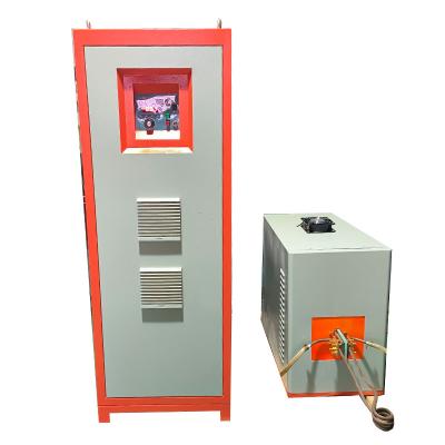 China China Manufacture Supply IGBT Induction Heating Machine for Hardening, Tempering, Welding, Forging Industry for sale