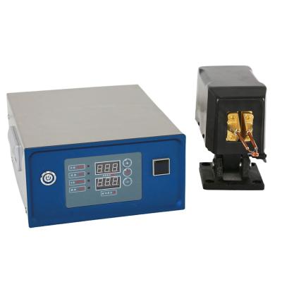 China IGBT Ultra High Frequency (200kHz-1.2MHz) Induction Annealing of Steel Wires Equipment for sale