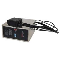 China New Mini Ultra High Frequency Induction Heating Machine to Heat Treatment Steel Wire, Tungsten Wire for sale