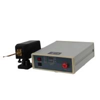 China New Mini Ultra High Frequency Induction Heating Machine to Heat Treatment Steel Wire, Tungsten Wire for sale